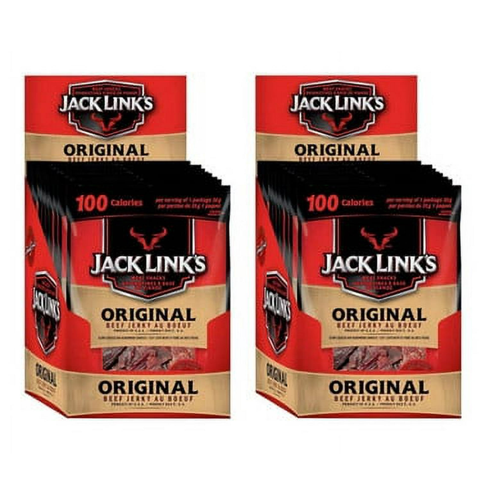 Click here for Jack Links Jack Links Original Beef Jerky  12-Coun... prices