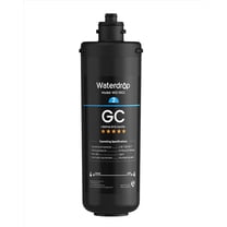 Waterdrop Home Purifier: 3-Stage Carbon Filtration Under Sink Water ...