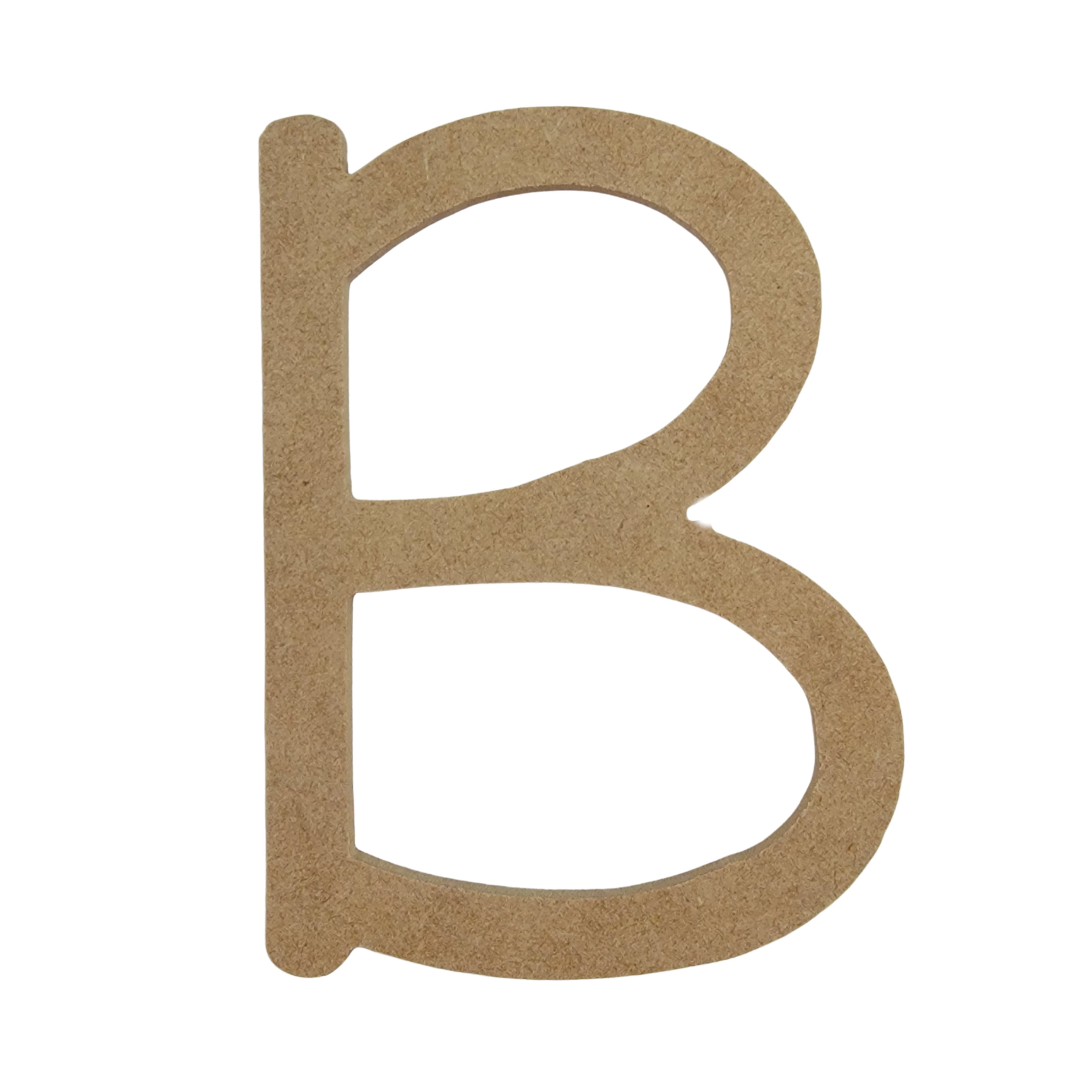 Wooden Letter Unfinished, KG Lego House Font, Craft Cutout - Walmart.com