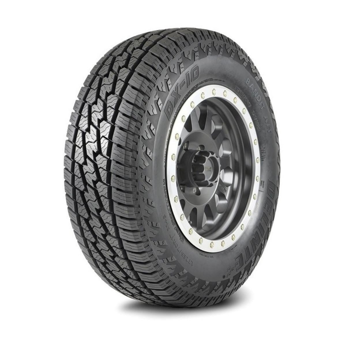 Llanta 235/65 R17 104S Delinte DX-10 BandIT A/T | Bodega Aurrera en línea