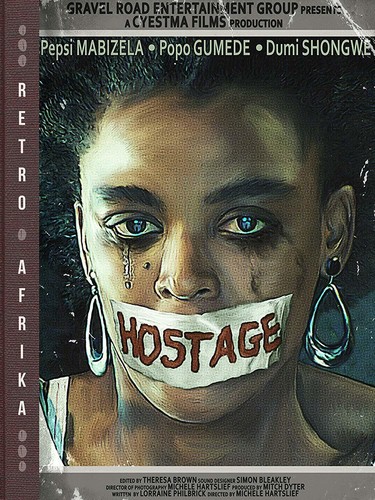 Hostage (DVD) - Walmart.com