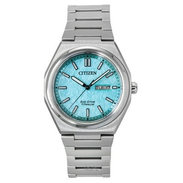 Citizen Men's Eco-Drive Promaster Diver Stainless Steel Watch BN0191 ...