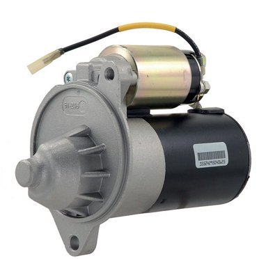 Denso DENSO First Time Fit® Starter Motor – Remanufactured 280-5308 ...