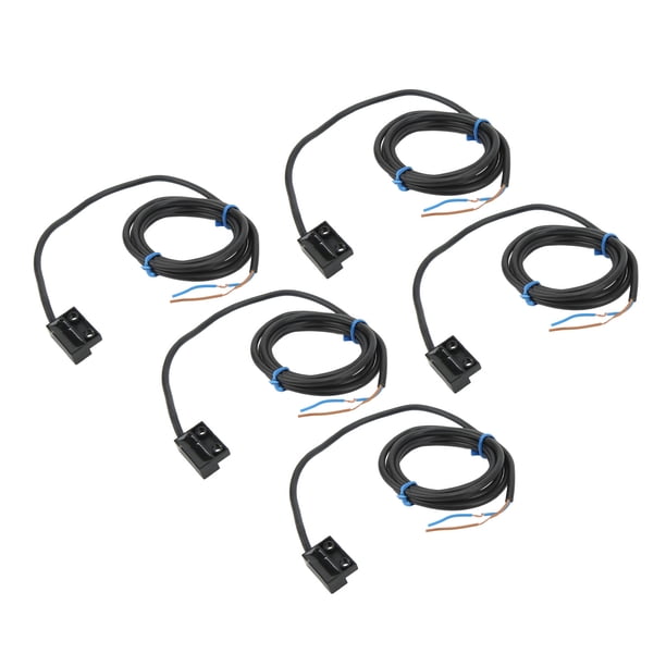 Proximity Sensor,5Pcs Magnetic Proximity Sensor Proximity Switch ...