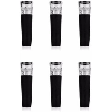 Tovolo Wine Cap Set of 2 - Walmart.com
