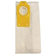 {24} Compact Tri-Star canister vacuum cleaner bags for C6, C8, C9, C80 ...