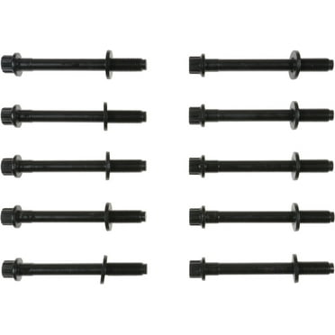 Engine Cylinder Head Bolt Set - Walmart.com