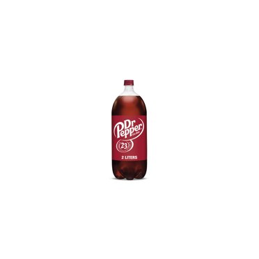 Coca-Cola Zero Sugar Coke Soda Pop, Crisp Sparkling Beverage, 2 Liter ...