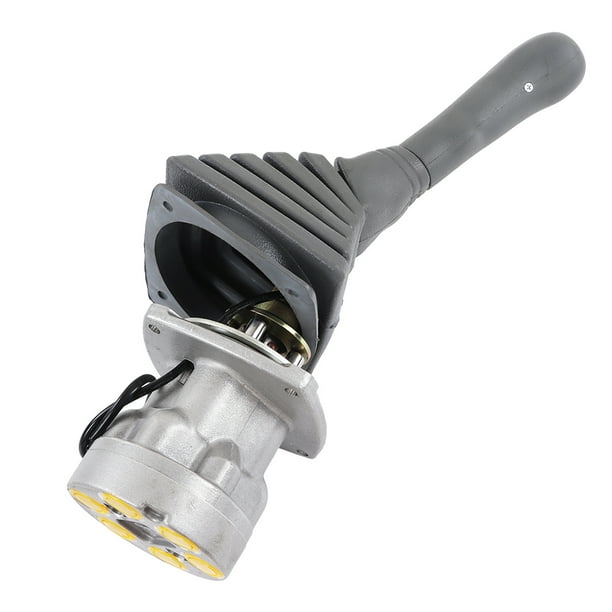 31N6-20200, Excavator Control Handle Pilot Valve Joystick Durable Wear ...