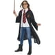 Rubies Unisex Harry Potter Robe with Tie Halloween Costume - Walmart.com