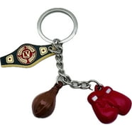 American Cities and States Metal Quality Keychains (MTA) - Walmart.com