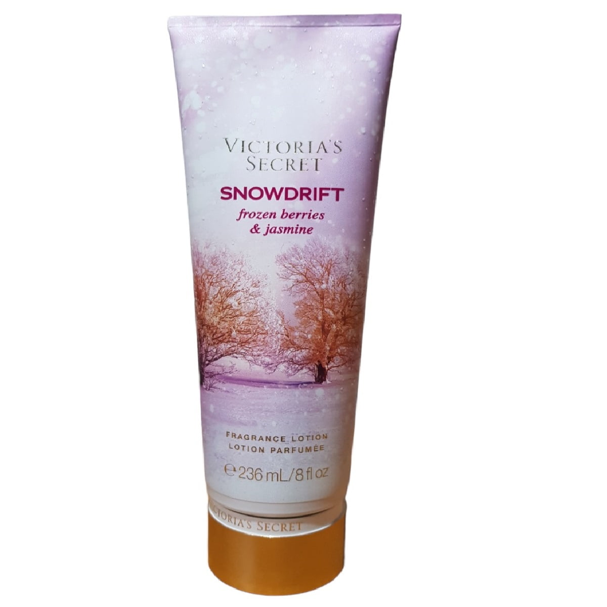 Body Lotion Snowdrift Frozen Berries & Jazmine Victoria´s Secret ...