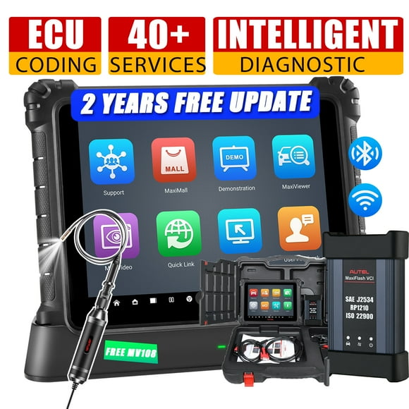 Ecu Programming Tool