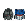 Official Transformers Decepticons Soundwave and Starscream 2 Pack ...