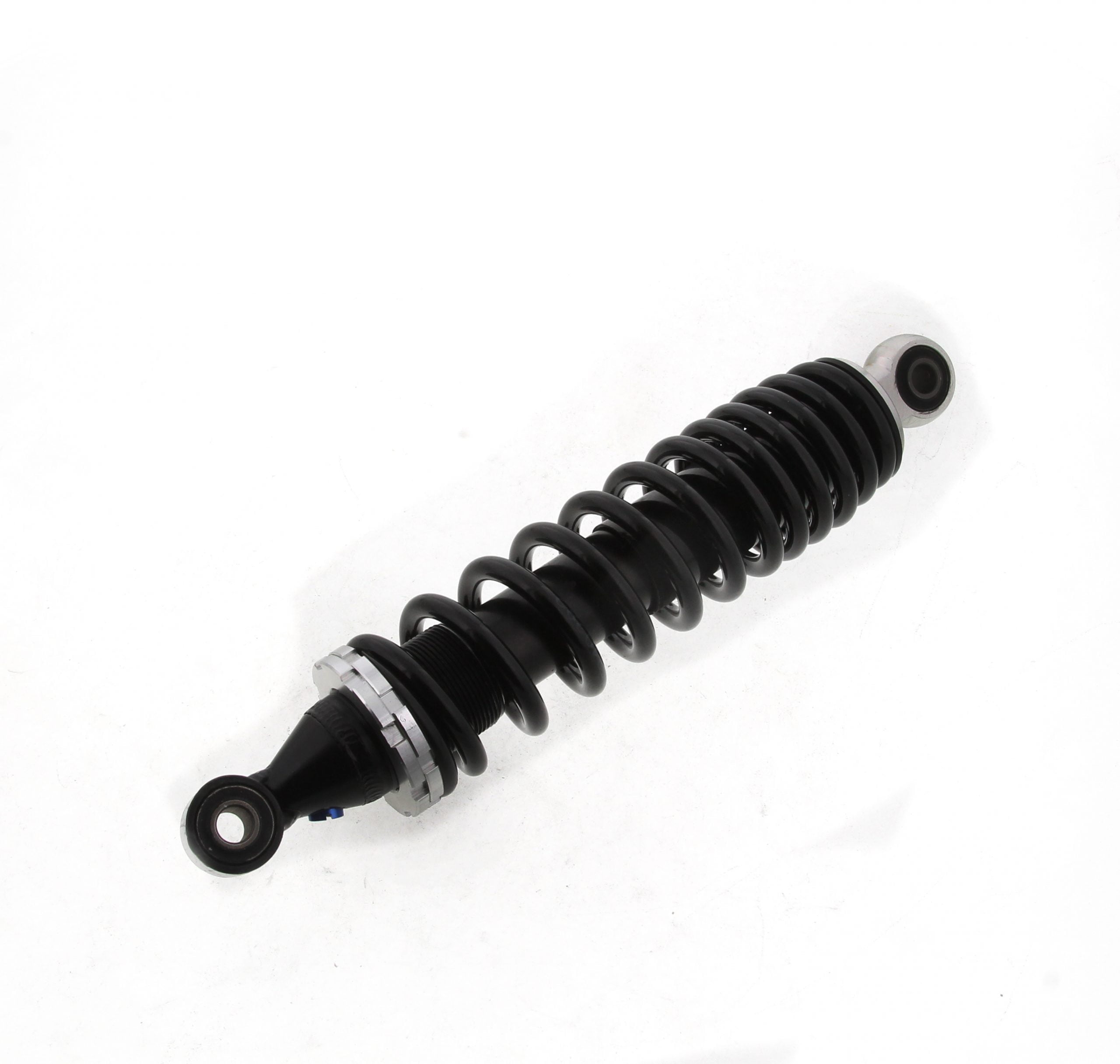Kawasaki Bayou 220 KLF220 Front Gas Shock x1 1988 - 2002 by Race-Driven ...