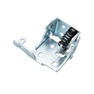 Rear Left Door Latch Assembly - Compatible with 2007 Chevy Silverado ...