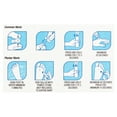 Equate Quick Freeze Wart Remover Treatment, 7 Liquid Applications HSA ...