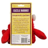 Multipet Plush Monster Dog Toy, Assorted Colors, Size: 9" - Walmart.com