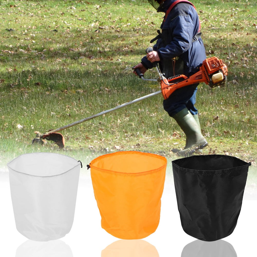 TOPINCN 3pcs Adjustable Lawn Mower Trimmer Engine Motor Dustproof ...