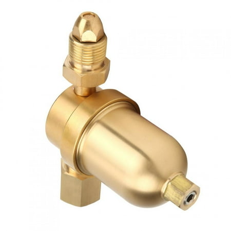 POCREATION Filter , 5/8 Gas Filter ,High Pressure Gas Filter With Air ...