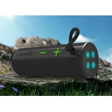 TG-421 Portable IPX7 Waterproof Wireless Bluetooth Speaker with 14W ...