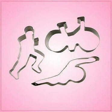 57 Chevy Cookie Cutter - Walmart.com