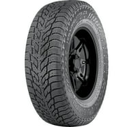 Bridgestone Blizzak W965 235/85R16 120 Q Tire - Walmart.com