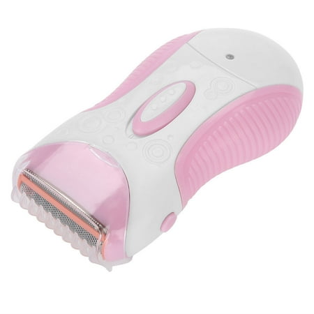 Zerodis Women's Electric Epilator, Painless Armpit Bikini Line Legs ...