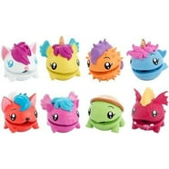 Pooparoos Gold Toilet Surpriseroos Figure (Styles May Vary) - Walmart.com