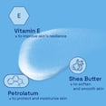 Cetaphil Baby Healing Ointment 12 oz Tub Multi-Purpose Skin Protectant ...