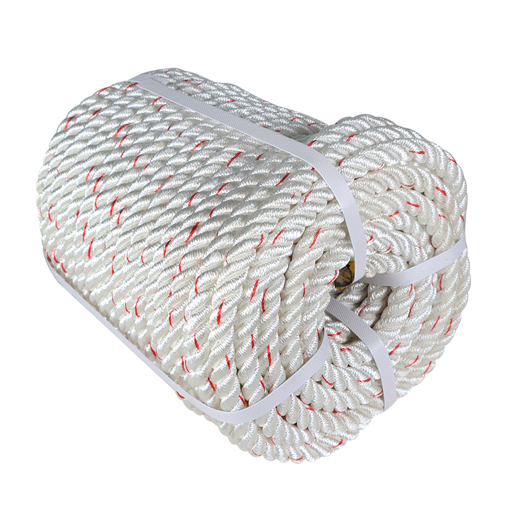ALL-CARB 5/8 x 150 FT Arborist Bull Rope 20% Maroc | Ubuy