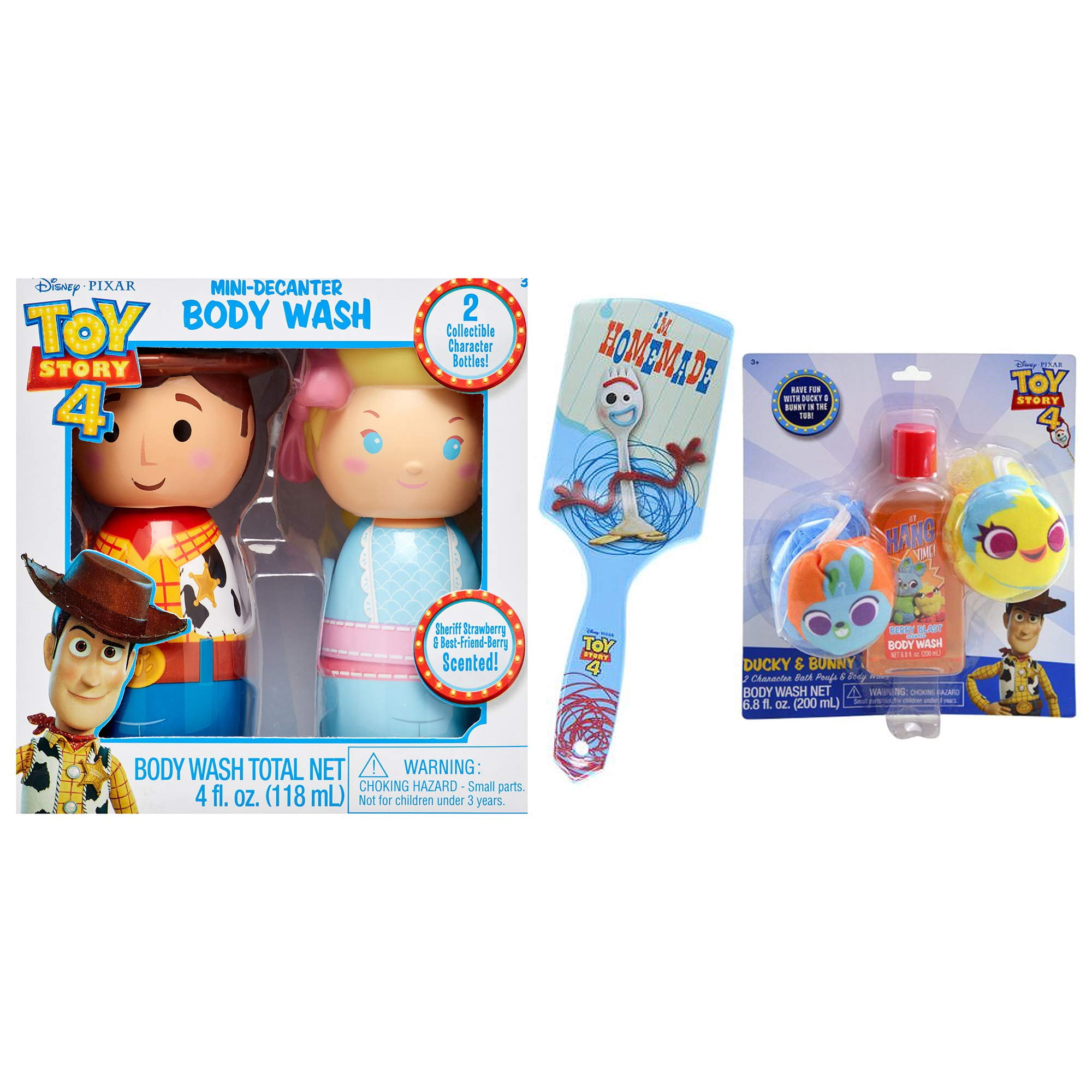 Toy Story Toys List