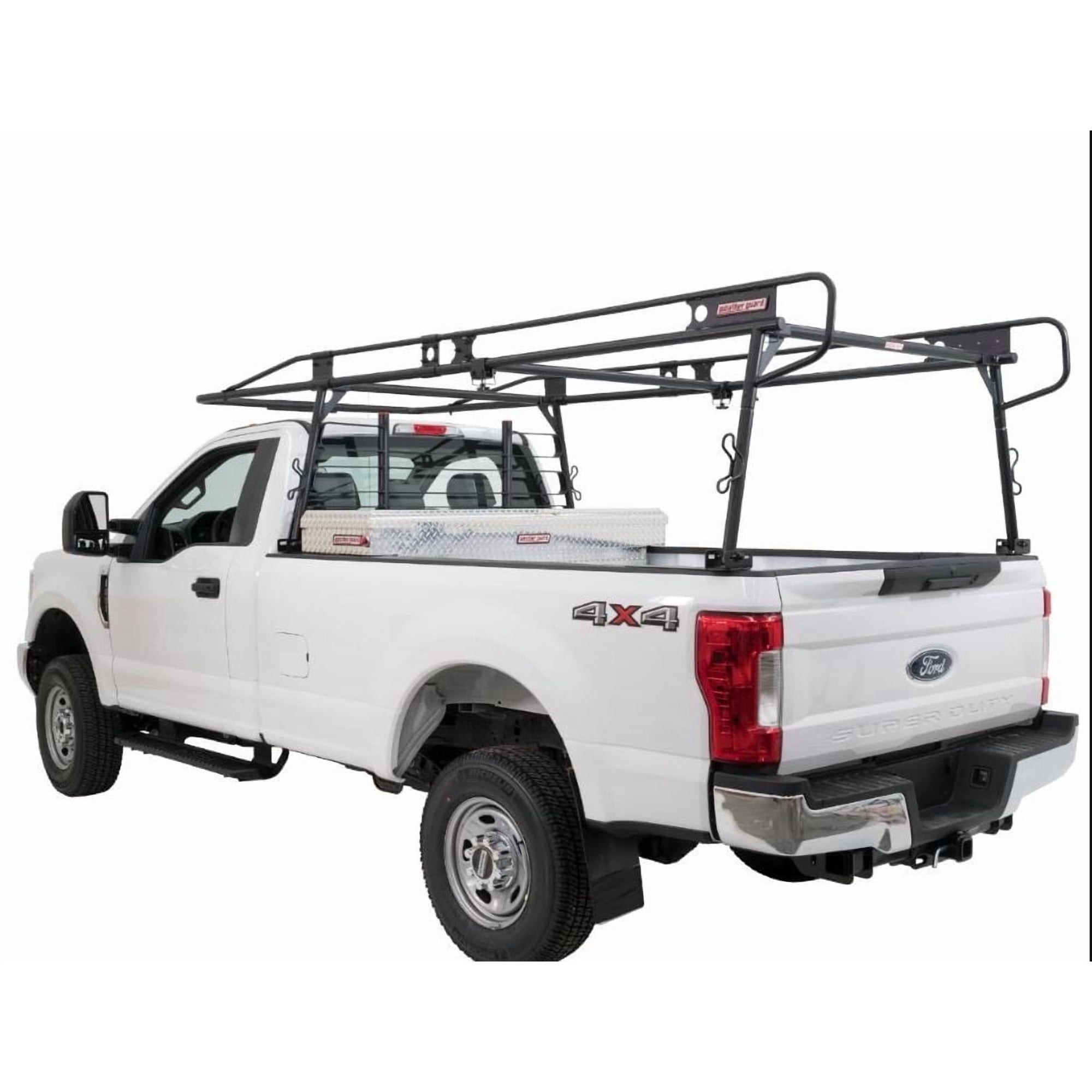 Click here for Weather Guard Ladder Rack Cross Bar 1290-52-01 For... prices