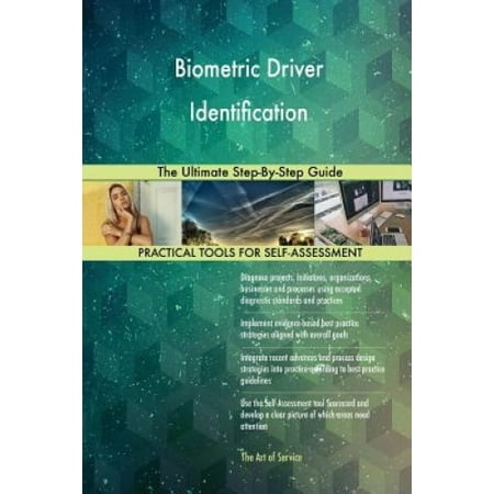 Biometric Driver Identification: The Ultimate Step-By-Step Guide ...