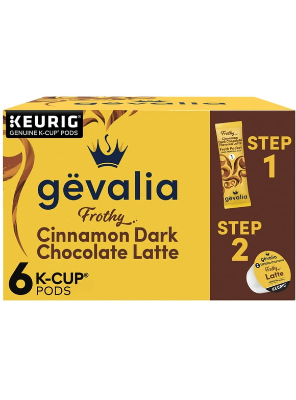 Gevalia in Coffee - Walmart.com