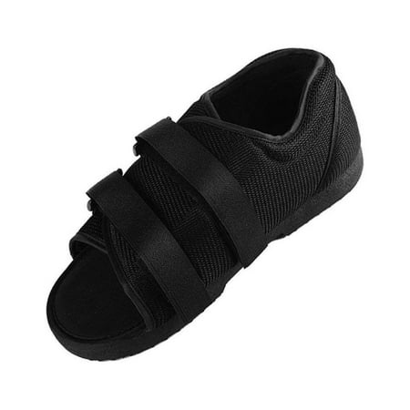 Xinxinyy Cast Sock Toe Cover Post Valgus Post Op Support Post Op Shoe ...