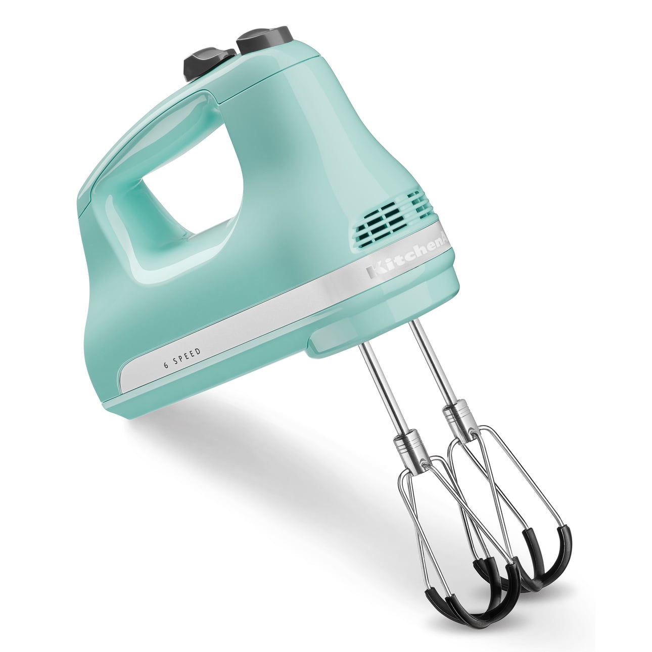 Click here for Kitchenaid 6 Speed Hand Mixer With Flex Edge Beate... prices