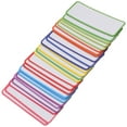 Guangmc 27pc Whiteboard Message Magnets for Fridge & Markers - Walmart.com