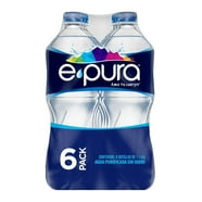 Agua Epura 5 l | Walmart en línea