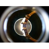 Gemologists' Travel/portable Lab! Gem Microscope,Chelsea Filter ...