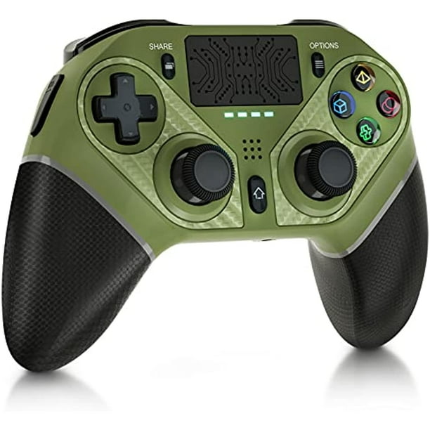 Headphone Jack Ps4 Controller