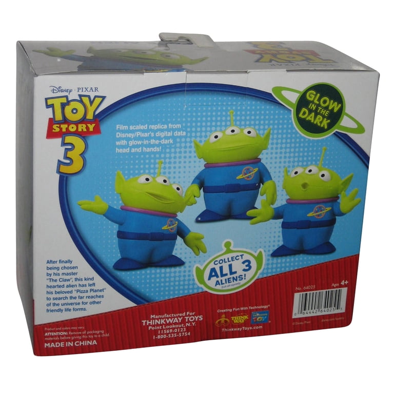 Toy Story Aliens Toys
