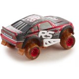 Disney Pixar Cars Xrs Die Cast Revolting Play Vehicle - Walmart.com