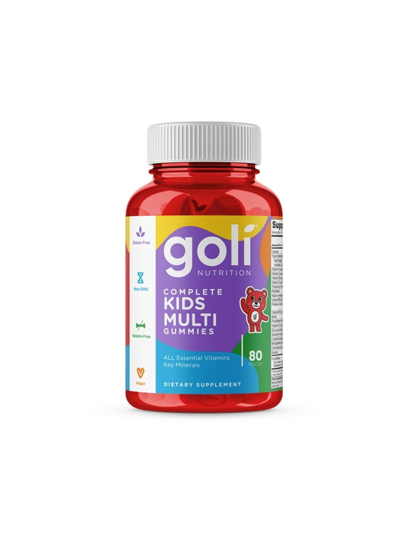 Goli in Vitamins and Supplements - Walmart.com