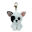Marcel French Bulldog Beanie Babies 8 inch - Stuffed Animal by Ty ...