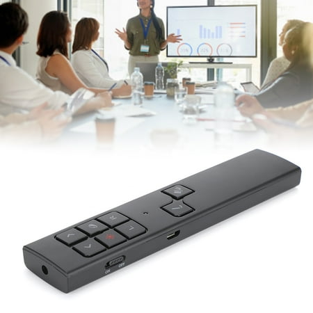 Presentation Pen, PPT Pointer Durable For PPT Computer | Walmart Canada