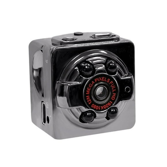 Mini Camera HD Video Recorders