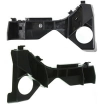 Garage-Pro Bumper Bracket SET Compatible with 2011-2014 Chrysler 200 ...