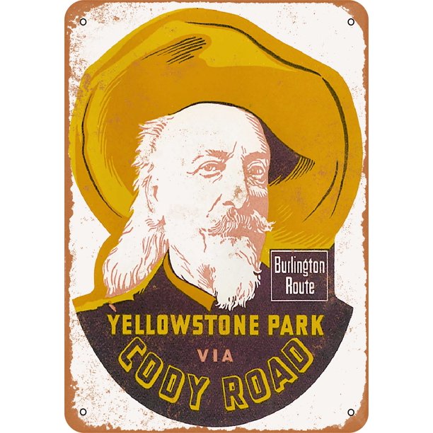 Yellowstone Fan