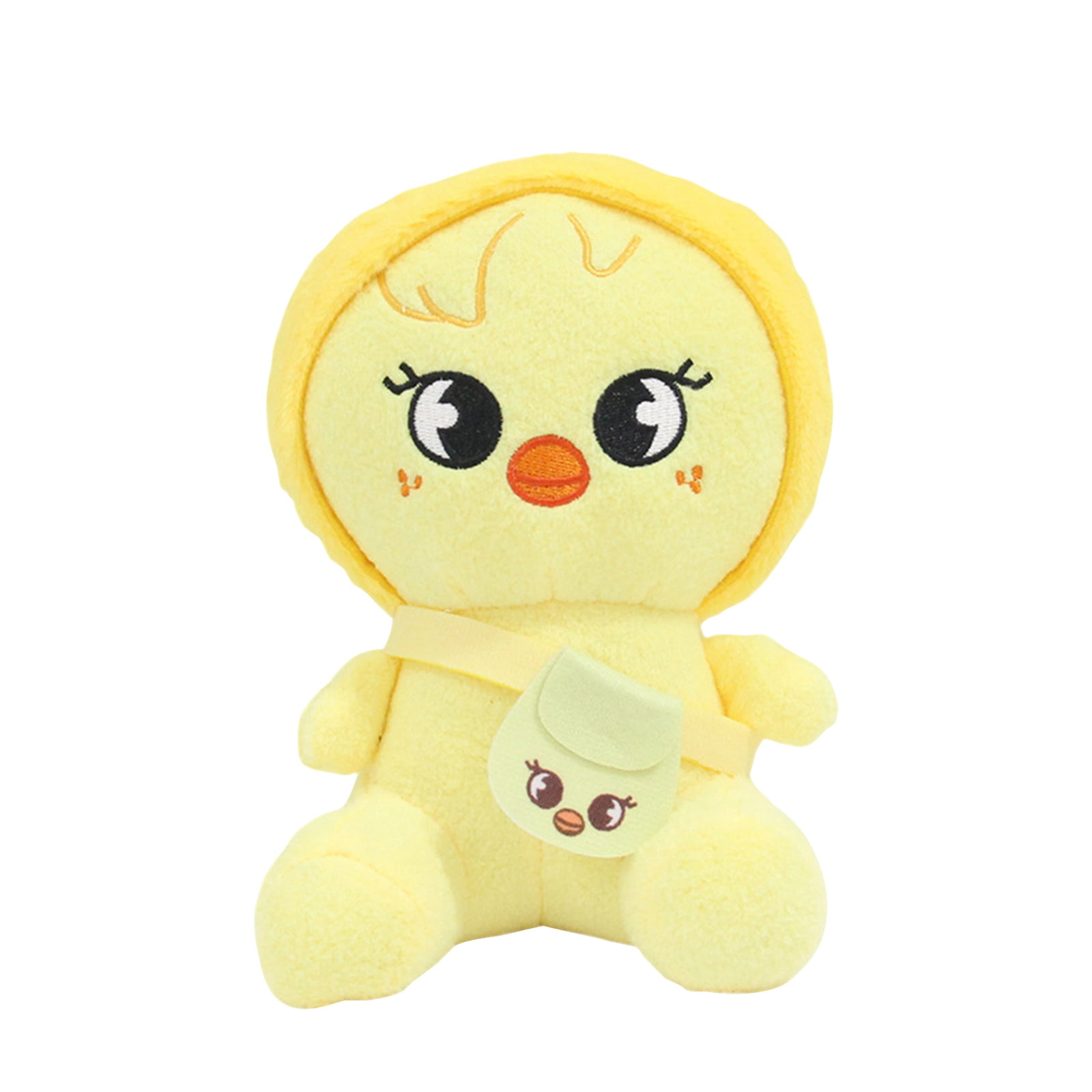 Click here for Ghevp Stray Kids Inspired Plush Doll - K-Pop Stuff... prices